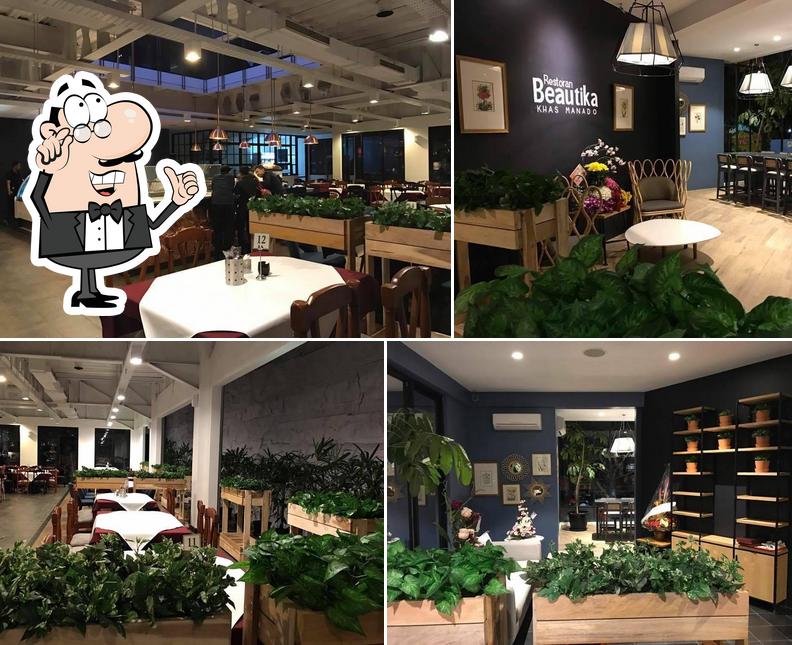Restauran Beautika restaurant, Surabaya - Restaurant reviews