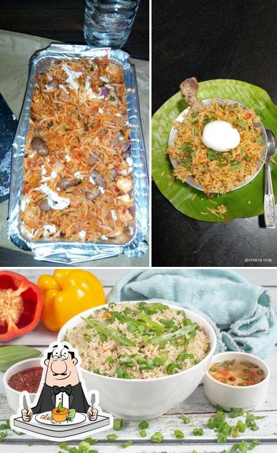 Riyas Biryani, Chennai, 119 - Restaurant menu and reviews