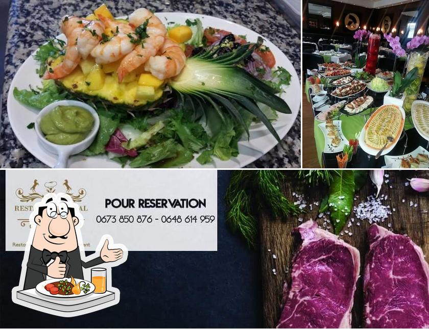 Top 5 restaurantes con sardina en Provincia de Larache, junio 2025 ...