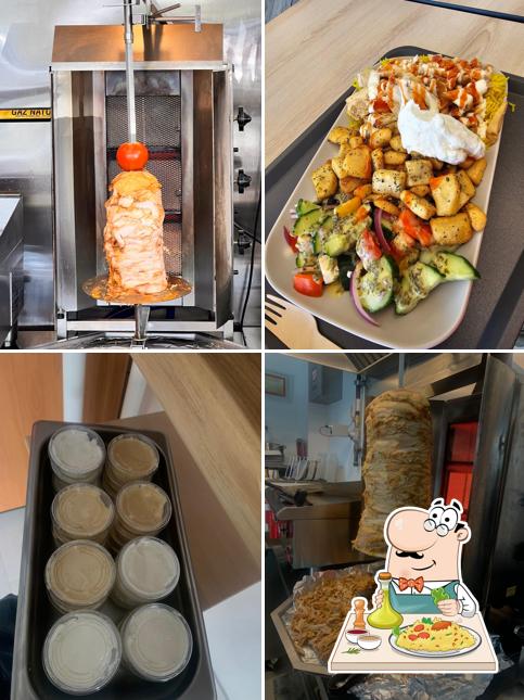 Restaurant Shaw burger, Dorval - Menu du restaurant, prix et avis