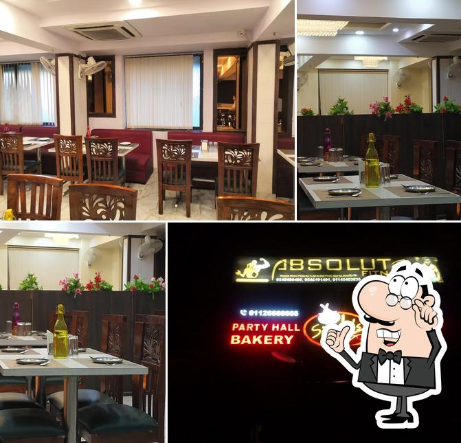 Singla's Restaurant & Party Hall (Sector 12, Dwarka), Delhi ...