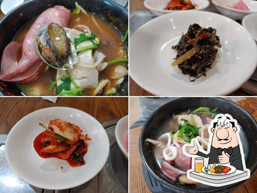 Su-Injeong restaurant, Siheung-si - Restaurant reviews