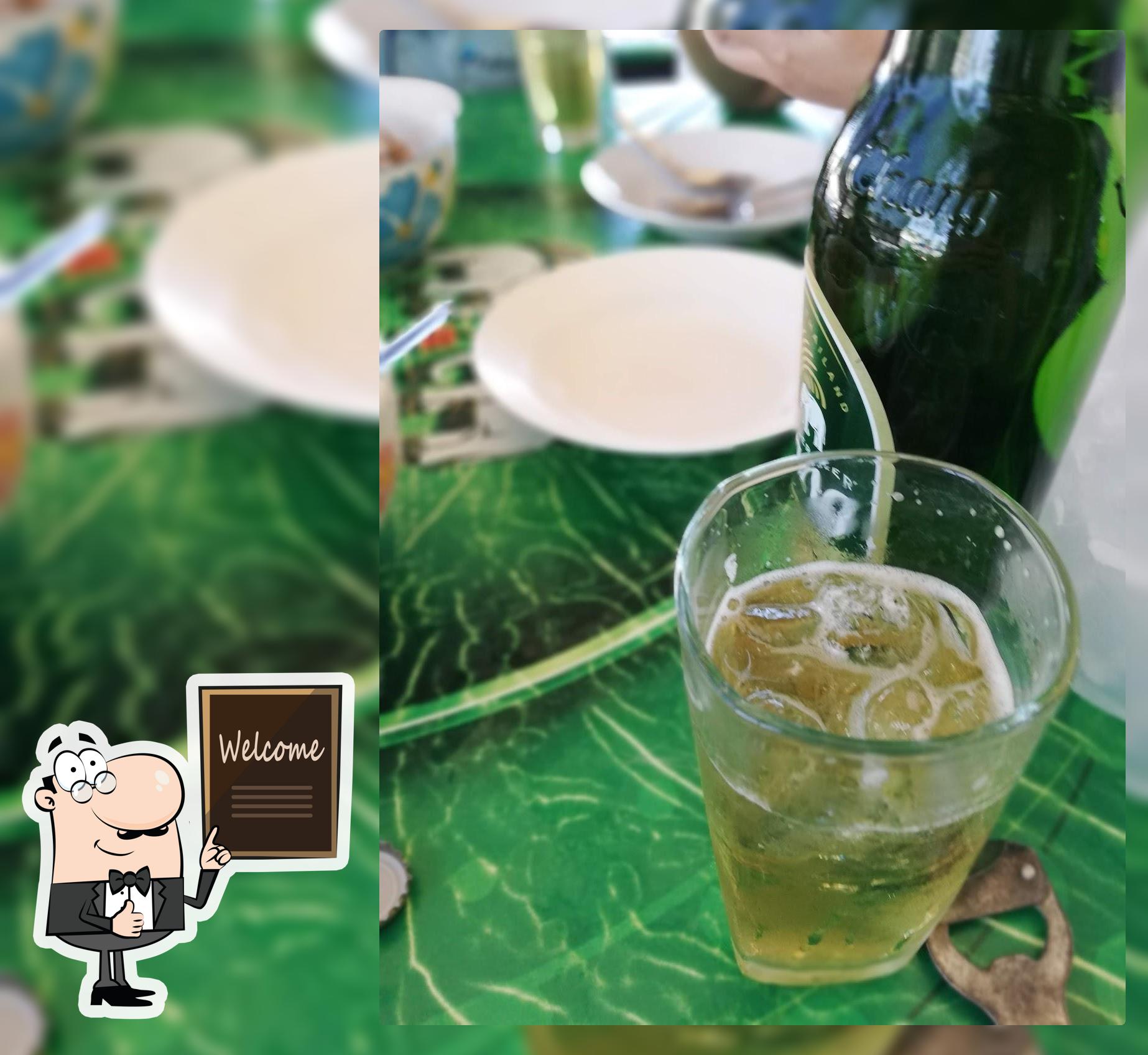 Sumimagne Thai Co., Ltd., Uthai - Restaurant menu, prices and reviews