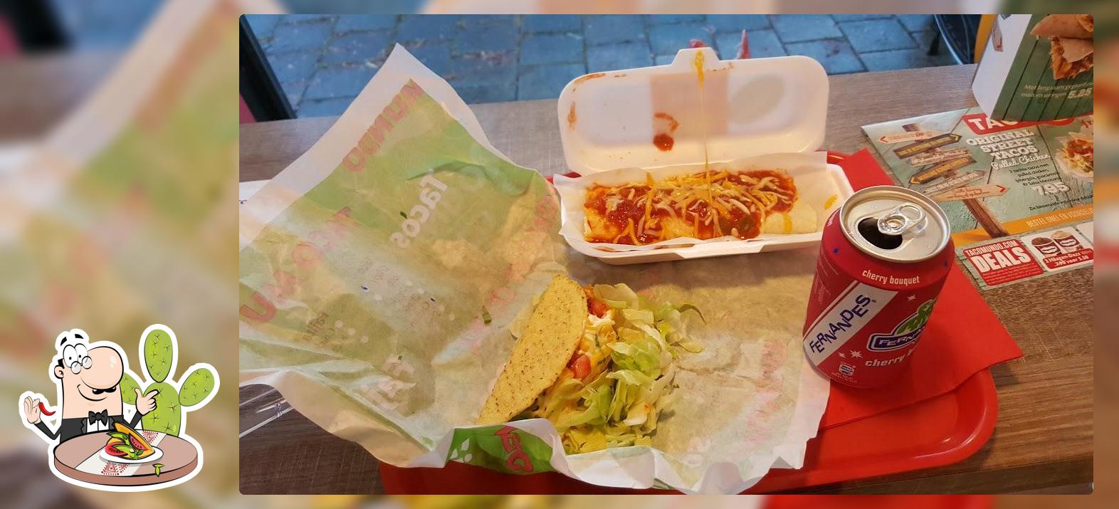 Los mejores restaurantes mexicanos en Eindhoven, verano 2024 ...