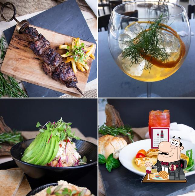 Top 5 restaurants with kids play area in Midrand, october 2025 ...