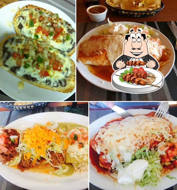 Tu Tierra, Calgary - Restaurant menu, prices and reviews