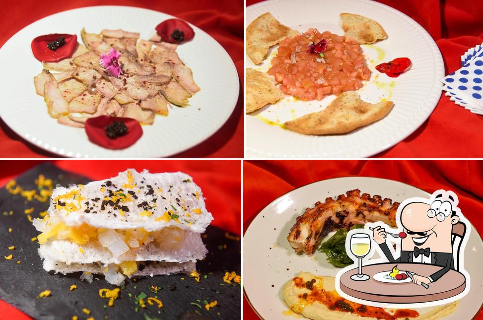 Tablao Flamenco Restaurante La Soleá in Granada - Restaurant reviews