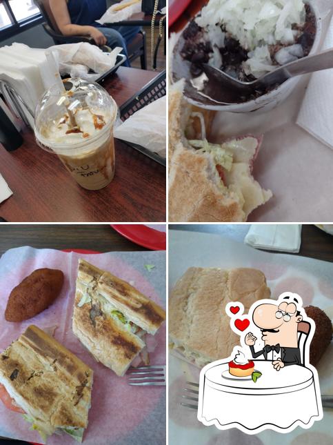 Ybors Cuban Cafe in Lakeland - Restaurant menu and reviews