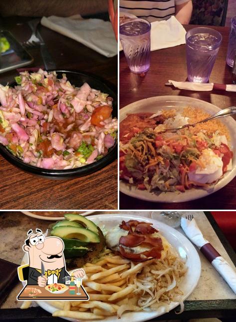 Pasion Tequila, Bothell - Restaurant menu, prices and reviews