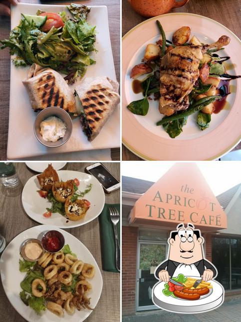 The Apricot Tree Cafe in Mississauga - Restaurant reviews