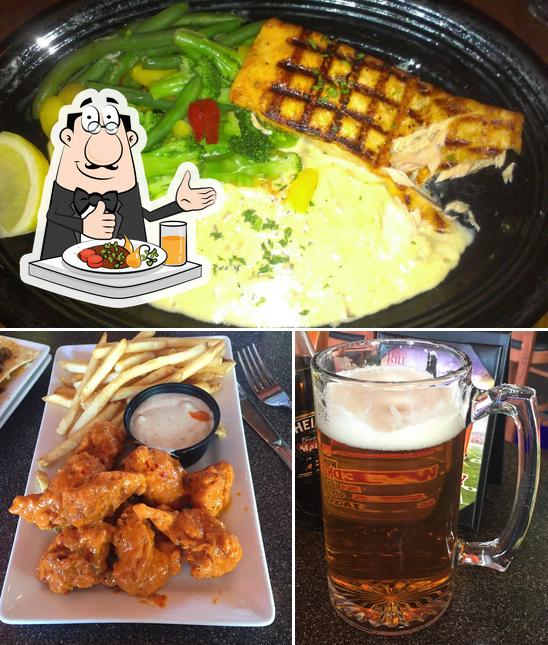 Tilted Kilt Pub and Eatery, Scottsdale - Restaurant menu, prices and ...