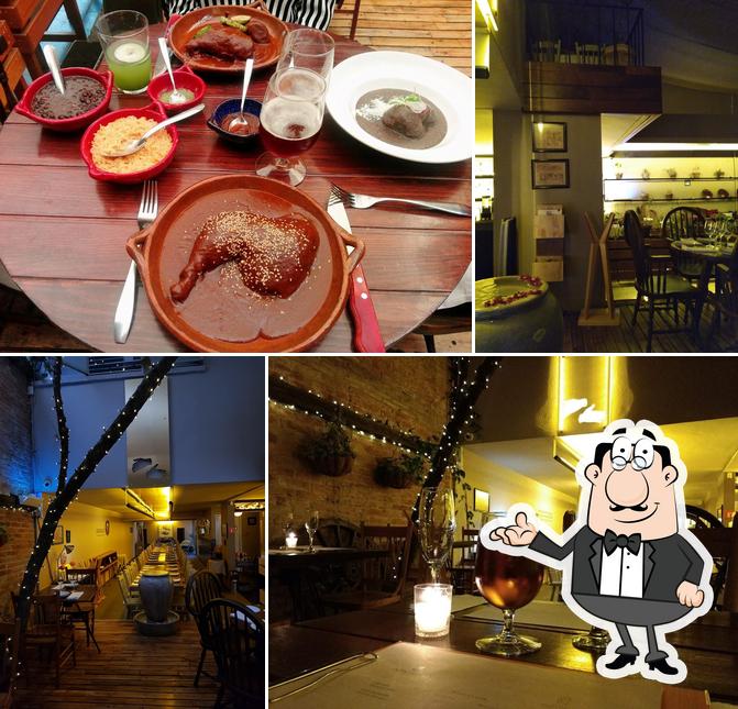 Los 20 mejores sitios para comer en Toluca de Lerdo, noviembre 2025 ...