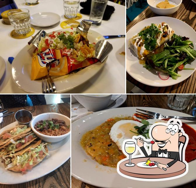 Bang Bang Kitchen, 4219 S Othello St in Seattle - Restaurant menu and ...