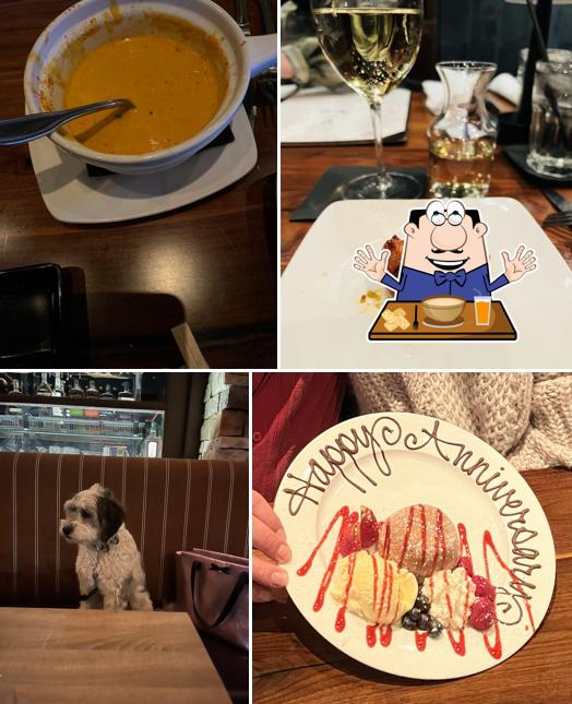Larsen's Grill, Simi Valley - Restaurant menu, prices and reviews