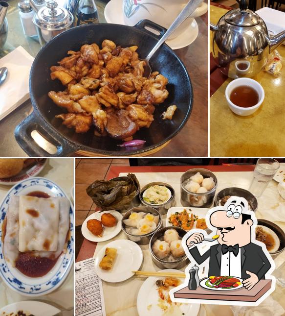 Mandarin Kitchen in Bloomington - Restaurant menu and reviews