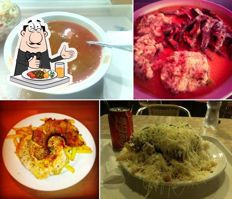 Night Owl Restaurant, Budapest - Restaurant menu, prices and reviews