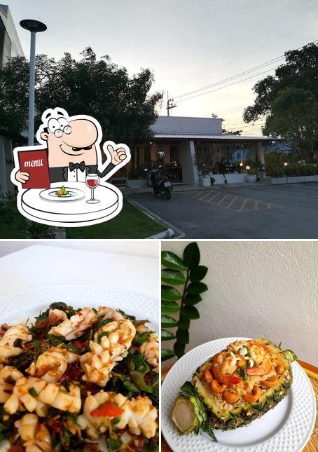 ครัวอัณณิกา - Anika Kitchen, Khlong Wan - Menú del restaurante, precios ...