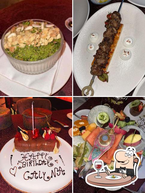 Asil Dubai – Turkish, Lebanese and Moroccan Restaurant, Dubai ...