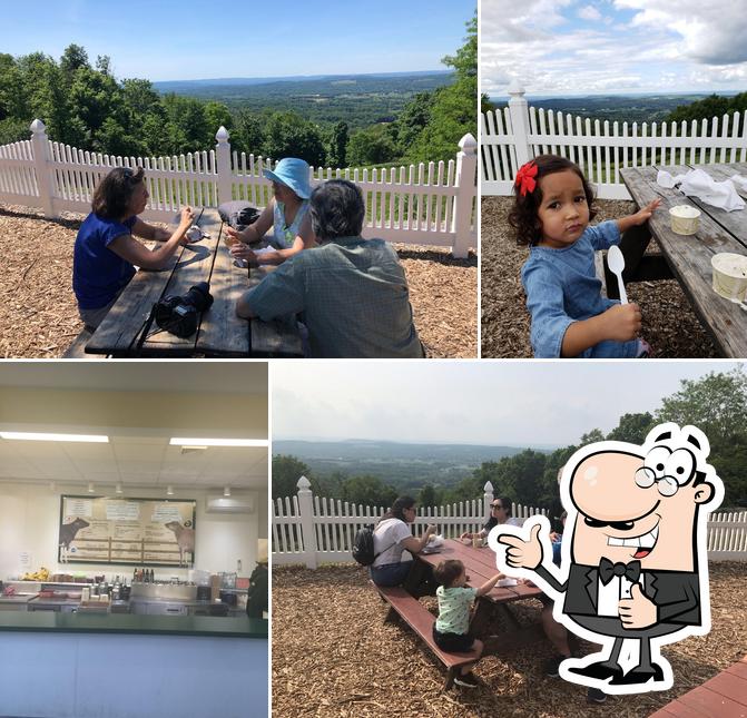 Bellvale Farms Creamery in Greenwood Lake - Restaurant menu and reviews