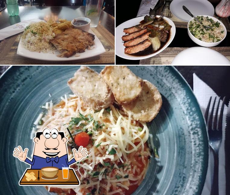 Bistro 56, Mauá - Menú del restaurante, precios y reseñas