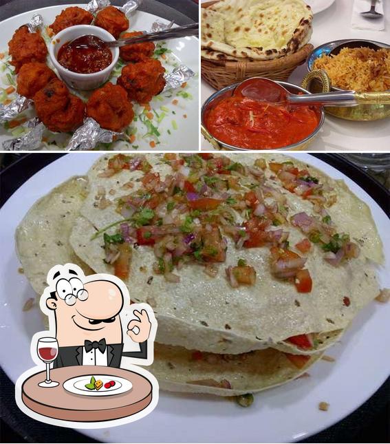 Bombay Spice Garden Restaurant, Sharjah, 89MR+XRJ