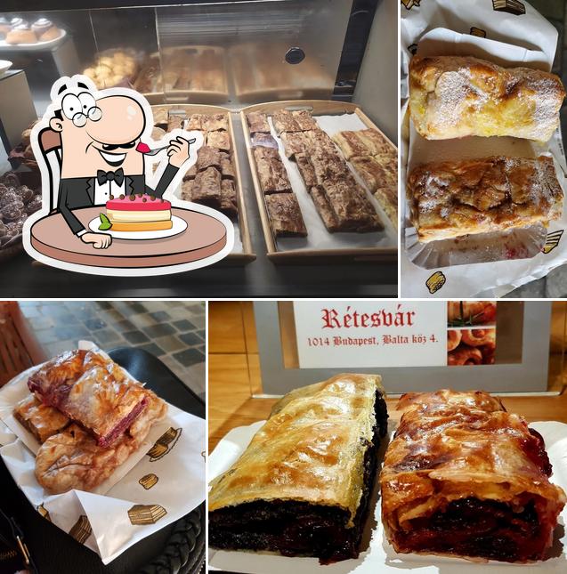 Top 7 restaurantes con strudel de manzana en Budapest, agosto 2025 ...