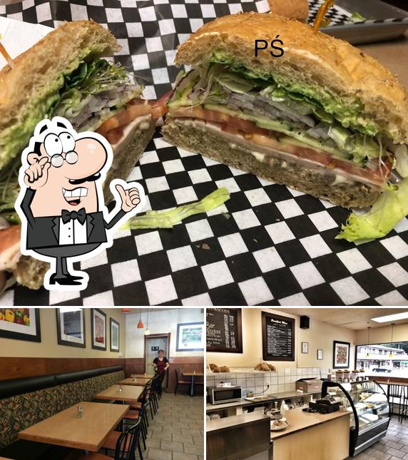 Lunch Doctor, Pitt Meadows - Restaurant menu, prices and reviews