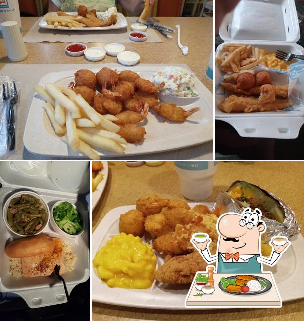 Best fish & chips in Anderson, Indiana restaurants, winter 2024 ...