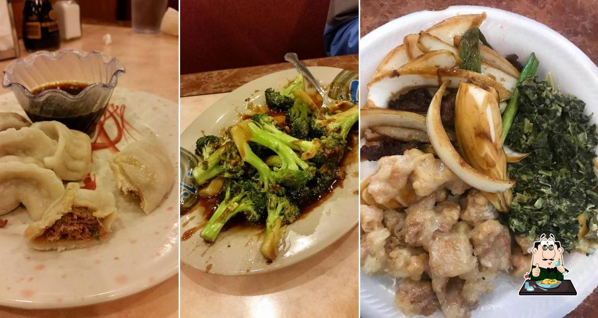 China One, Gaylord - Restaurant menu, prices and reviews