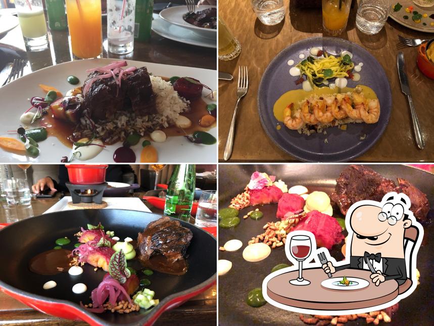 Criterión, Bogotá - Menú del restaurante, precios y reseñas