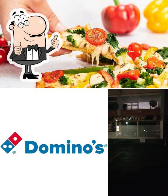 Domino's Pizza Düren Ost, Düren - Restaurantspeisekarten und Bewertungen