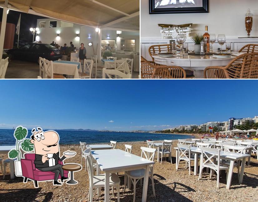 Edem, Palaio Faliro - Restaurant menu, prices and reviews