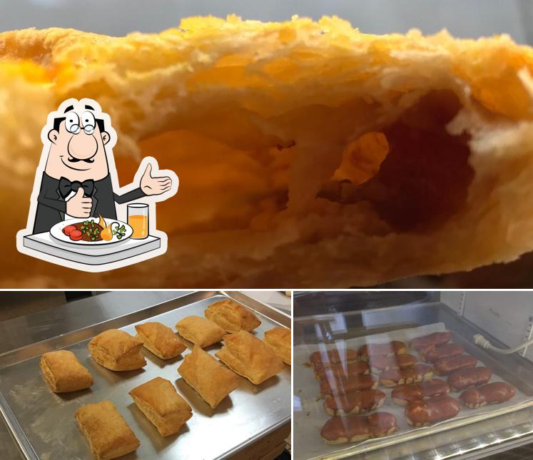 Edward's Cuban Bakery in Phoenix - Restaurant menu and reviews
