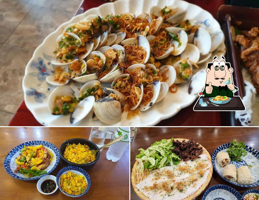 FA lounge, Da Nang - Restaurant menu, prices and reviews