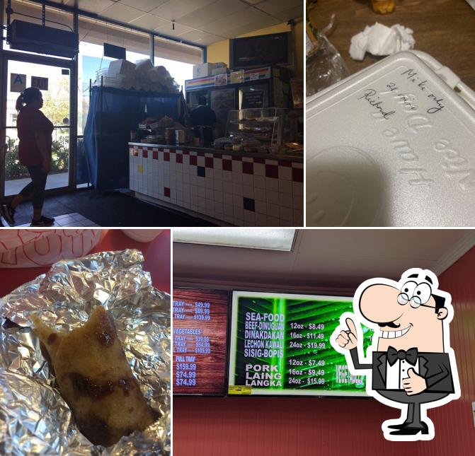 Chow Fun Express, Carson - Restaurant menu, prices and reviews