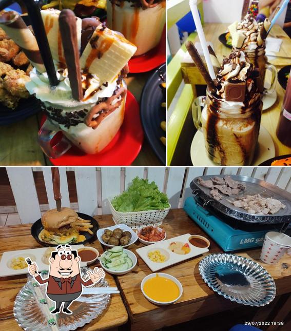 Greatsource Corp. Halang Calamba, Calamba - Restaurant menu, prices and ...
