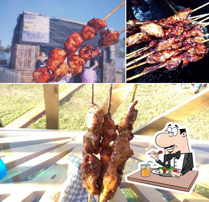 Hoy Pinoy in Melbourne - Restaurant reviews