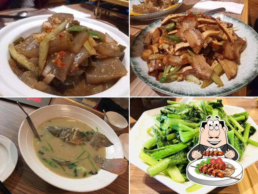 Hunan Kitchen, Houston - Restaurant menu, prices and reviews