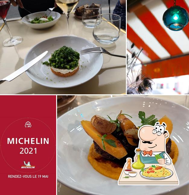 Jouvence, Paris - Menu du restaurant, prix et avis