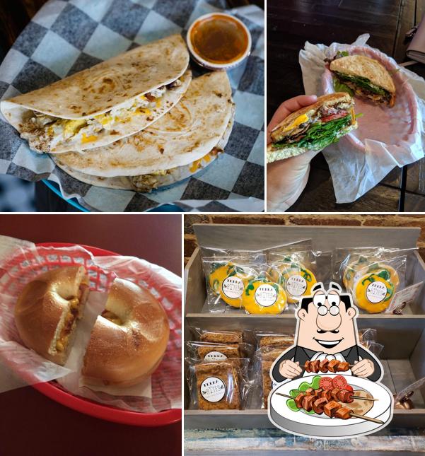 Jupiter House, Denton - Restaurant menu, prices and reviews