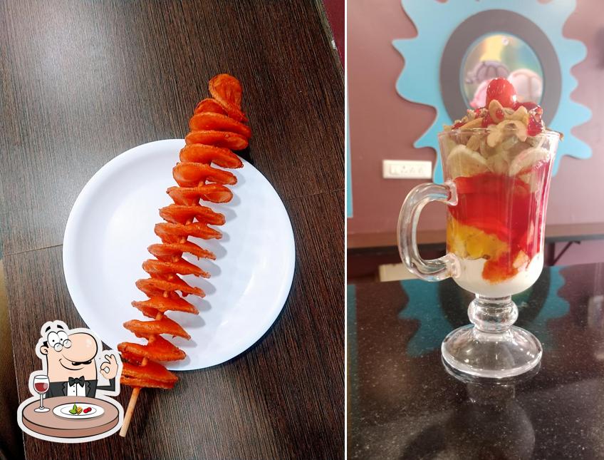 Just Bite, Bengaluru - Restaurant menu, prices and reviews