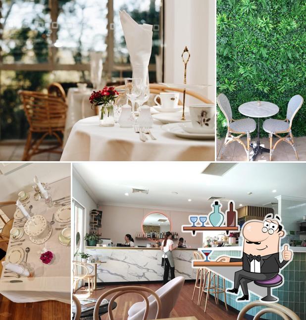 Kew Dining, Erina Heights - Restaurant menu, prices and reviews