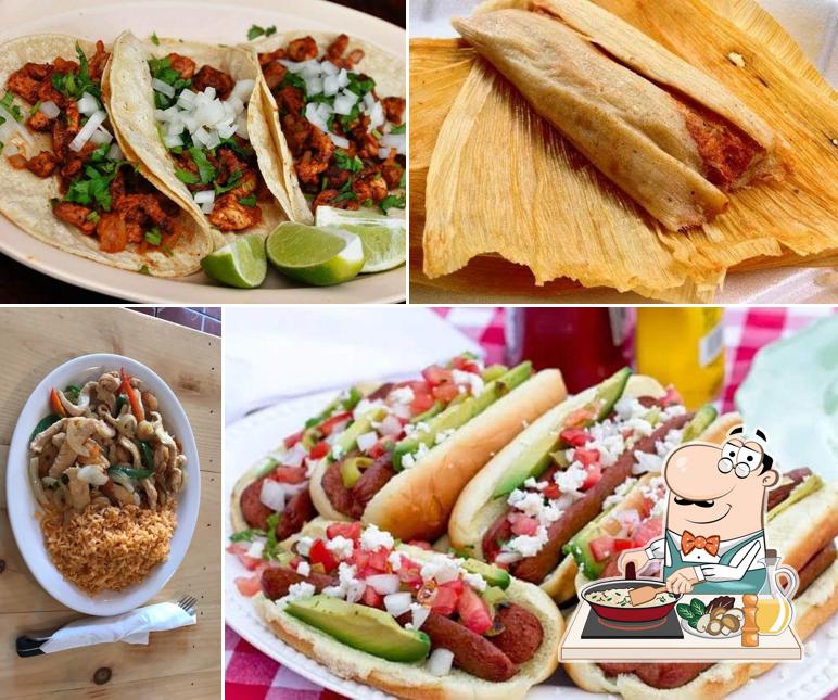 La Catrina Deli And Restaurant in Passaic - Restaurant reviews