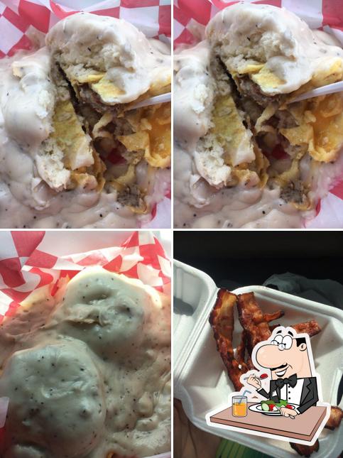 Max's Highway Diner, Altoona - Restaurant menu, prices and reviews