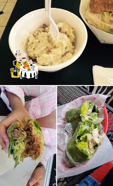 Mr Sub Sandwiches, Lahaina - Restaurant menu, prices and reviews