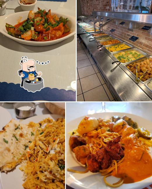 The Best Indian & Nepalese - NAMASTE RESTAURANT & BAR, Lancaster ...