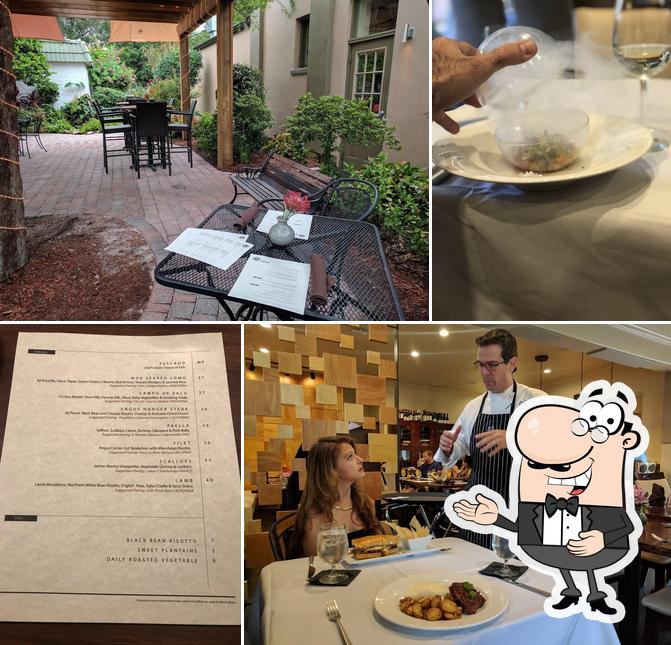 Nineteen61, 215 E Main St in Lakeland - Restaurant menu and reviews