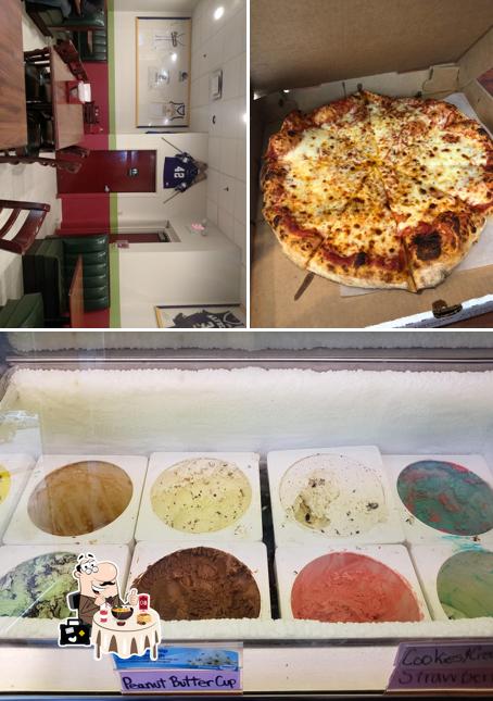 Duke's Main Street Pizza, Alfred - Restaurant menu, prices and reviews
