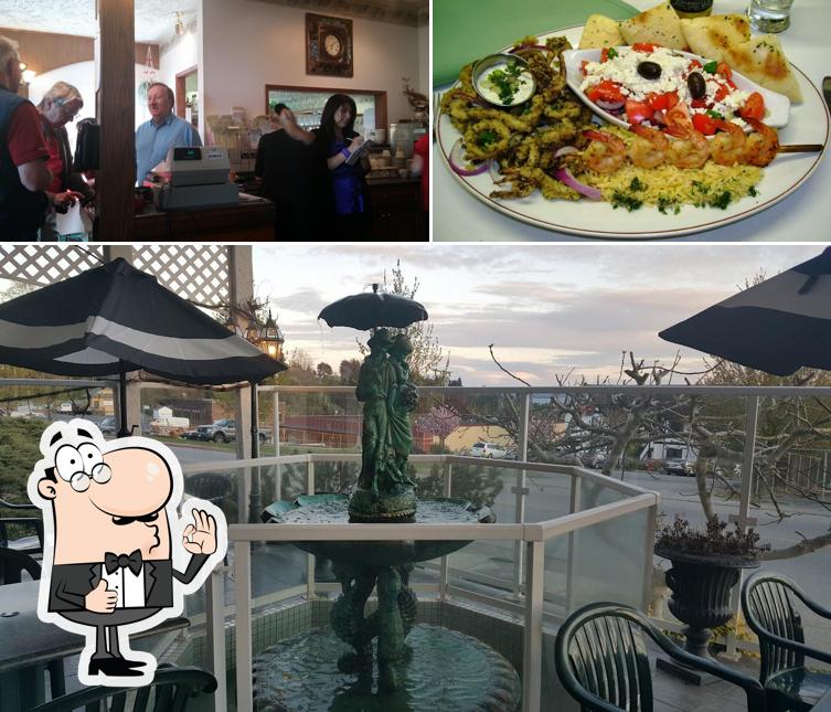 Granada Restaurant, Powell River - Menú del restaurante, precios y reseñas