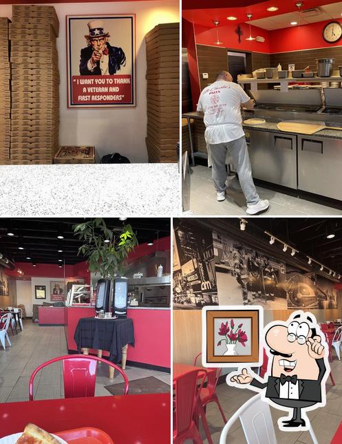 Little Charlie’s Pizza in Elizabethtown - Restaurant menu and reviews
